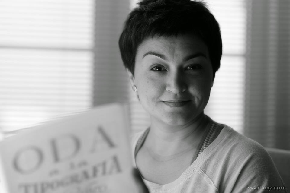 Isabel Benito: Lecturas Compartidas