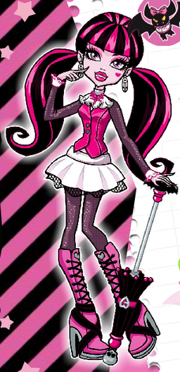 ♥Monster High Forever ♥