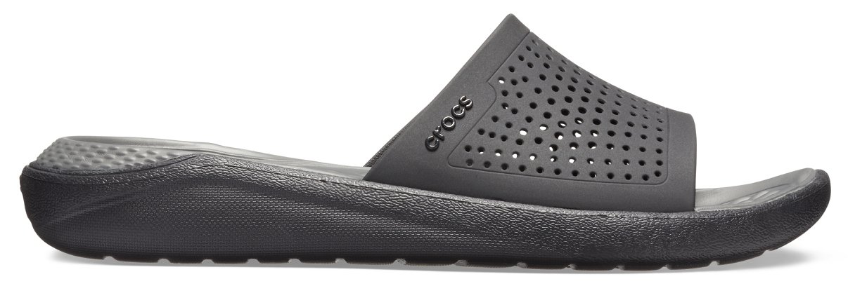 The Beauty Junkie - ranechin.com: Crocs Launches LiteRide™, Its Newest ...