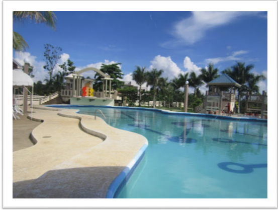 Capiz Best Maribert Inland Resort - Capiz Best Resort