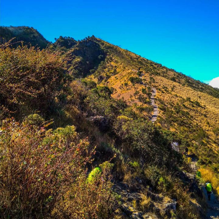 Gunung Lawu dan 5 Fakta Dibaliknya yang Harus Diketahui Para Pendaki ...