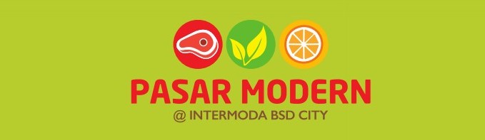 Launching Pasar Modern @ Intermoda BSD City Sold Out 100% | Properti ...