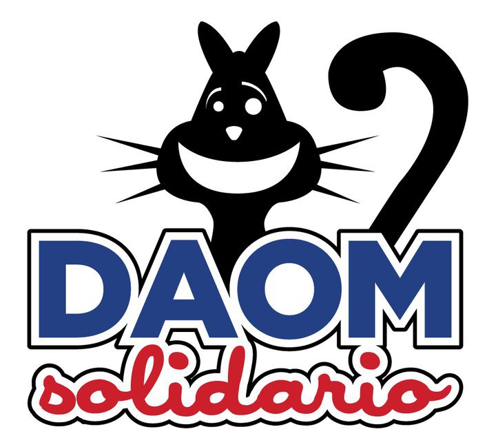 Club Daom / Daom Solidario