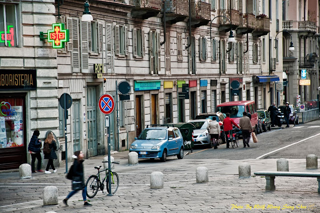 Torino In My eyes: April 2016