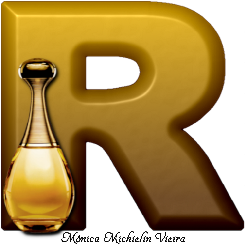 M. Michielin Alphabets: J'adore Dior Perfume Alphabet png, Alfabeto do ...