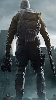 The Division Agent Survival Guide