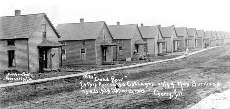 The Digital Research Library of Illinois History Journal™ : The ...