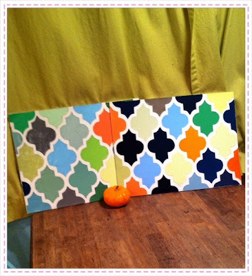 Tickled To Tangle: "It's a String Thing" #65 Tiles