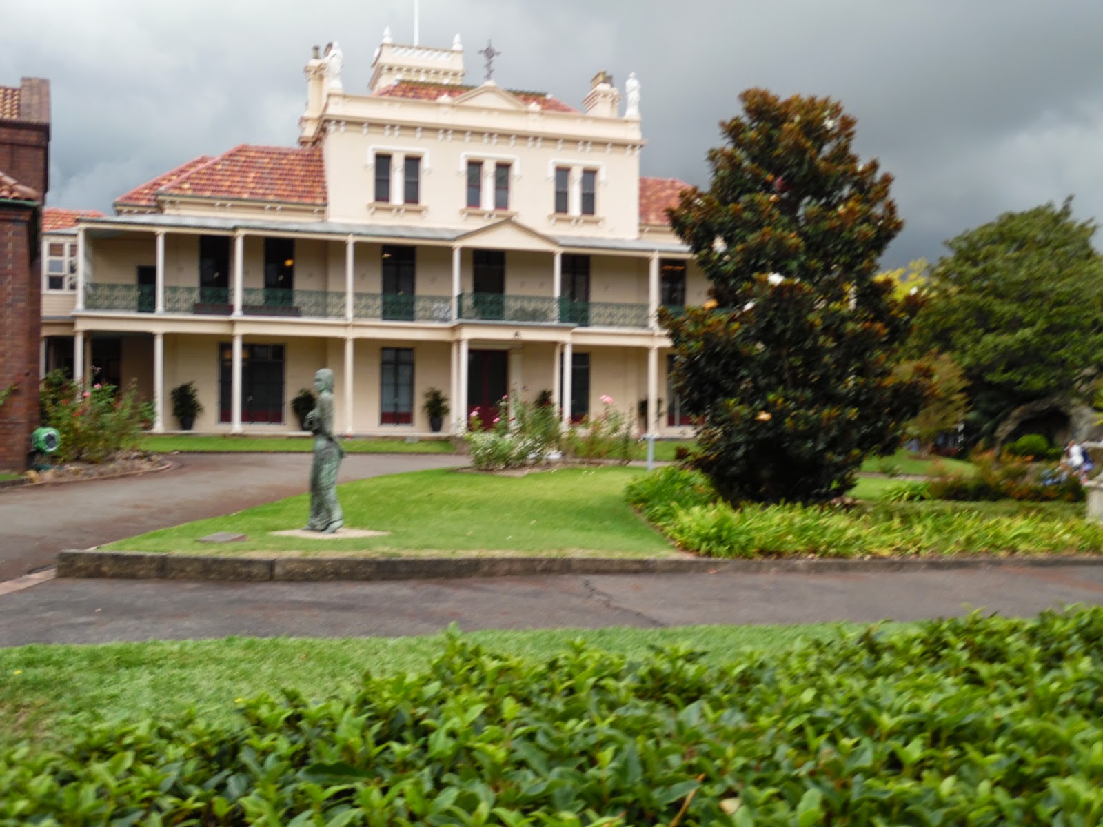 The Holiday and Travel Magazine: Glebe History Self Guided Walk