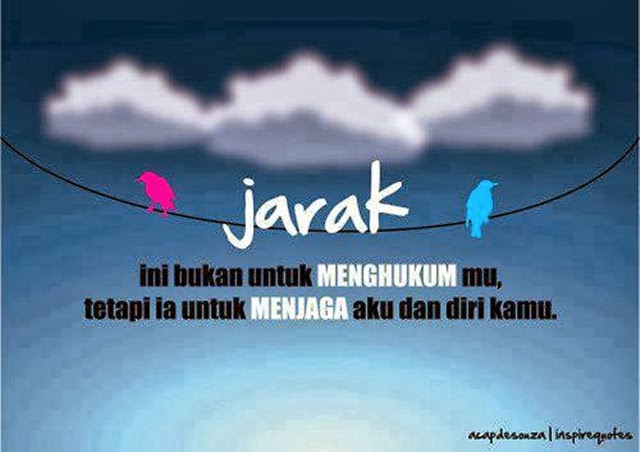 Kata-kata cinta untuk kekasih - ! Love Is Cinta