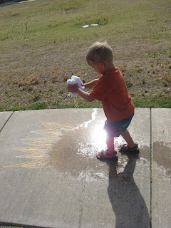 Fumbling Through Homeschooling: Put Out The Fire Game- 3 Ways to Play