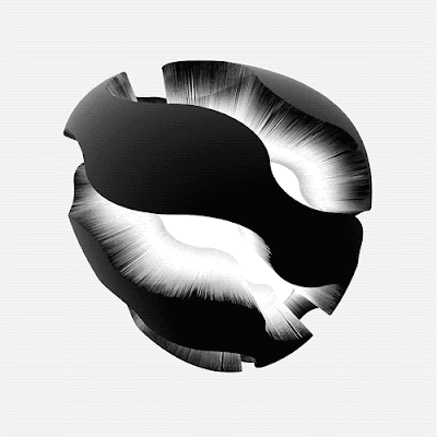 Mesmerizing Animations