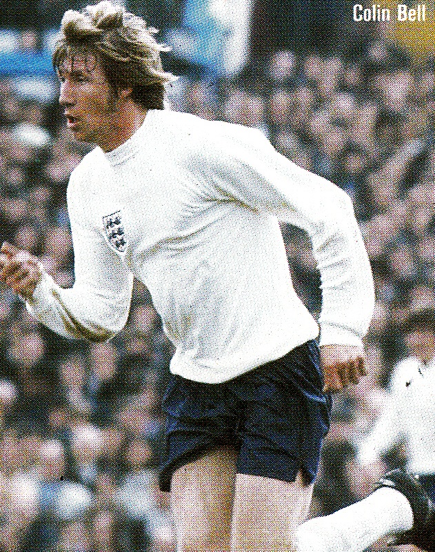 Soccer Nostalgia: Old Match Photographs-Part 14d