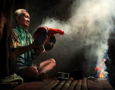 Kisah Beauty & the Beast: Aksi Ki Joko Edan: Meisya Siregar