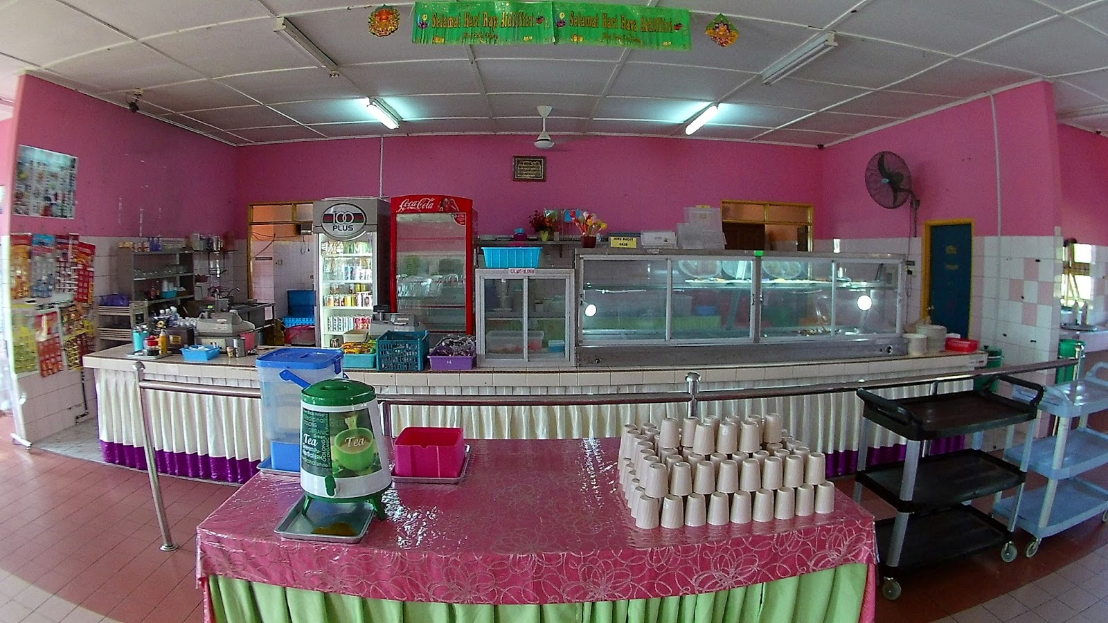 Unit Pembangunan Latihan IPG Kampus Tun Abdul Razak: PERATURAN DAN ...