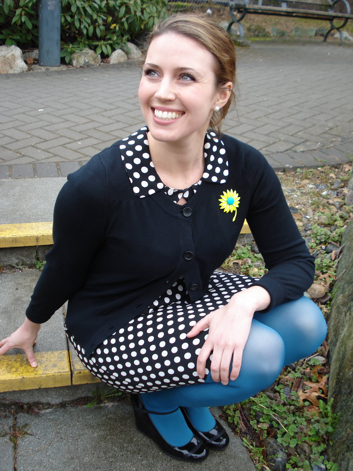 The Tights that Bind: The Bluestocking Society