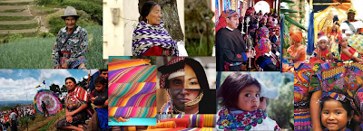 Proyecto de Nación: Pluriculturalidad