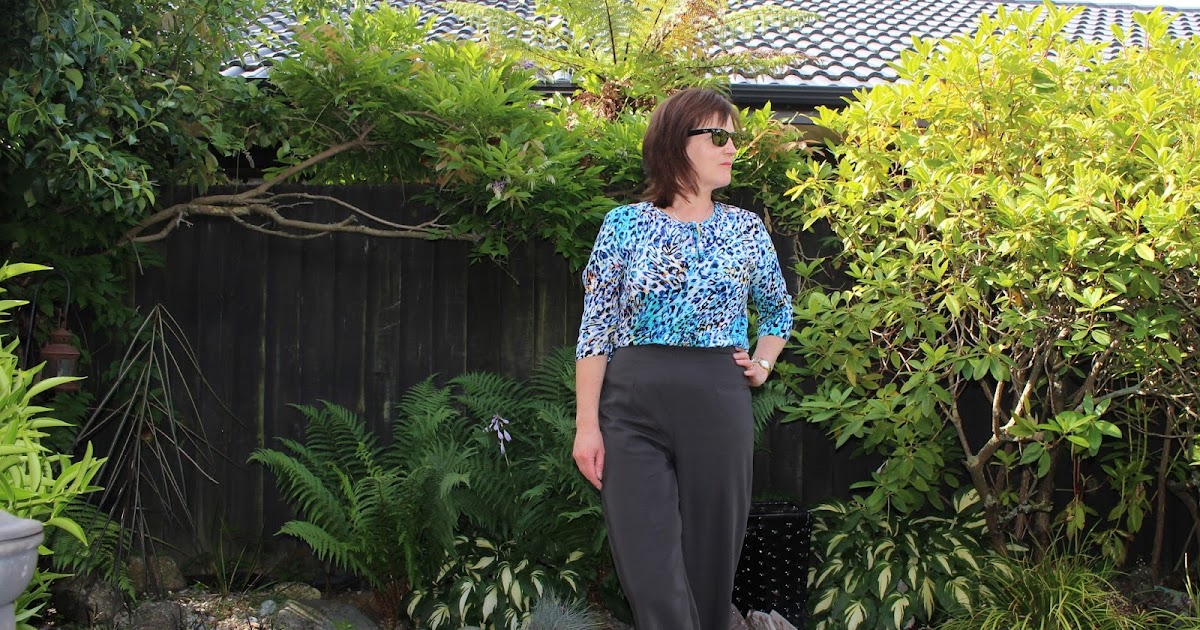 New Look 6459 Take Two