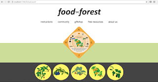 Food Forest