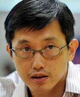 PAP - THE WEAKEST LINK