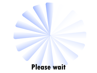 Please Wait