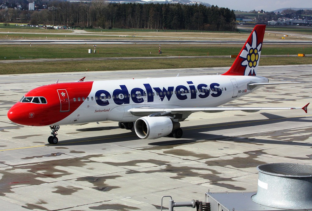 Edelweiss to launch Dubrovnik flights