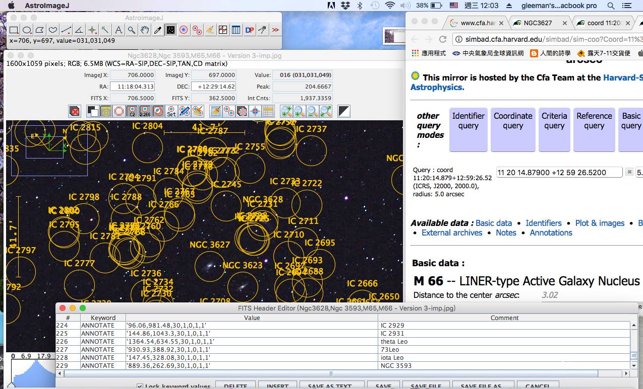 草山星空: run DeepSkyStacker 32/64 bit and other windows software on mac via wine / 4gb_patch in ...