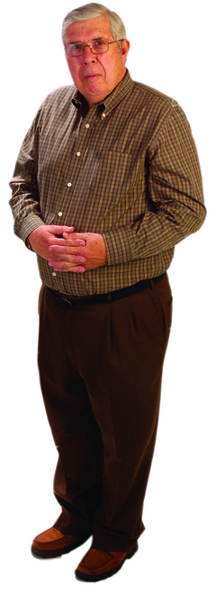 Northwest Indiana Historian James B Lane: Biography