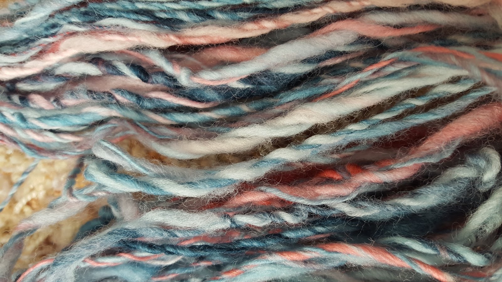 Kitten Yarns and Crafts