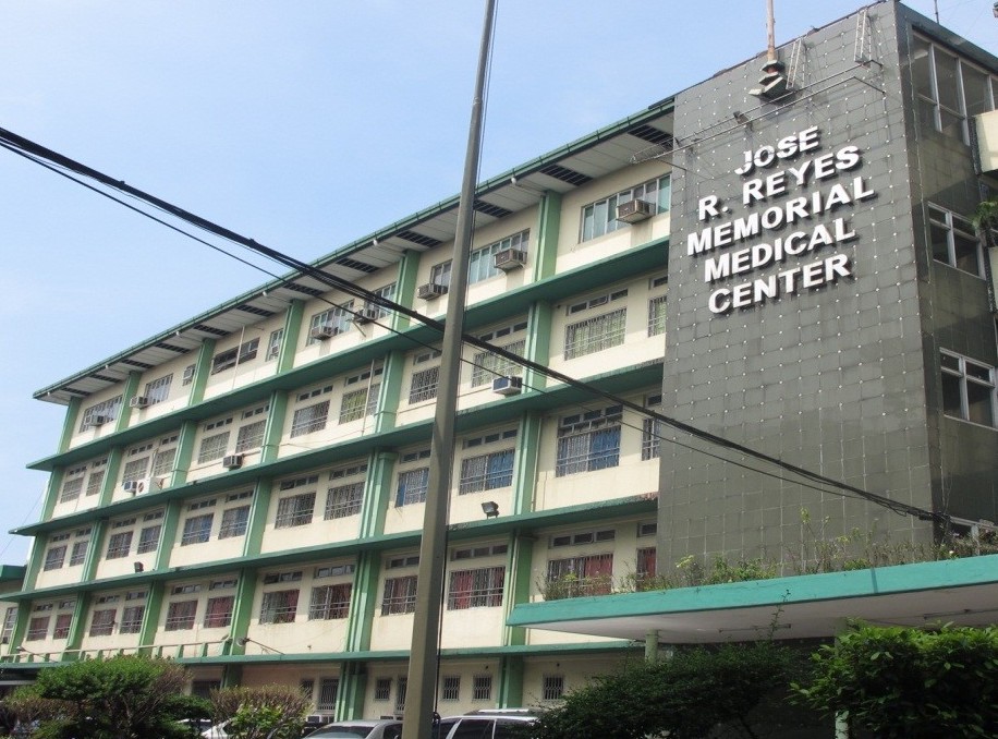 Jose Reyes Memorial Medical Center