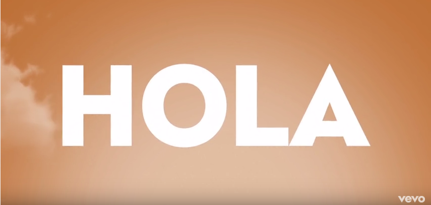 Objetivo Reggaeton | The Best Latin Music: Lyric Video // Joey Montana ...