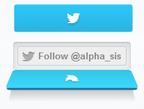 Alpha Sistemas: Freebie de Twitter
