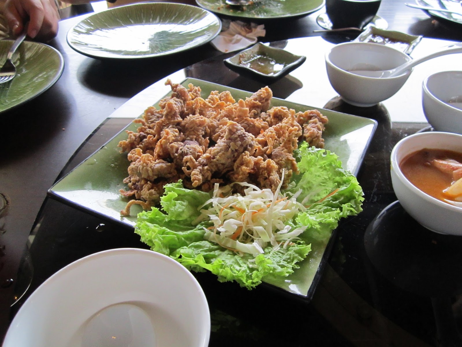 Our Journey : Penang Pantai Jerejak - Queensbay Mall Golden Triangle ...