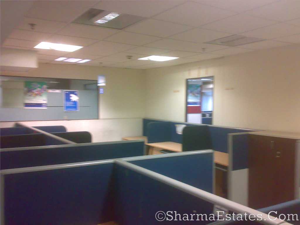 Office Space For Rent Delhi | Furnished Offices Lease South Delhi, New ...