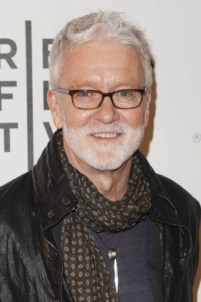 'GREETINGS FROM TIM BUCKLEY' U.S. PREMIERE