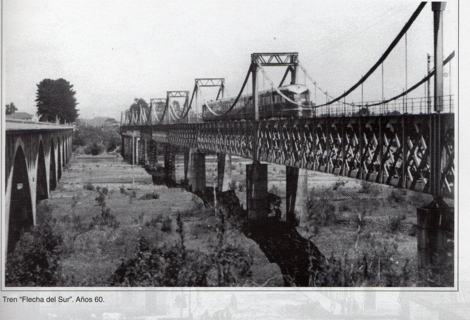 Pitrufquén Historico: Fotografias Ciudad Antigua Nº4