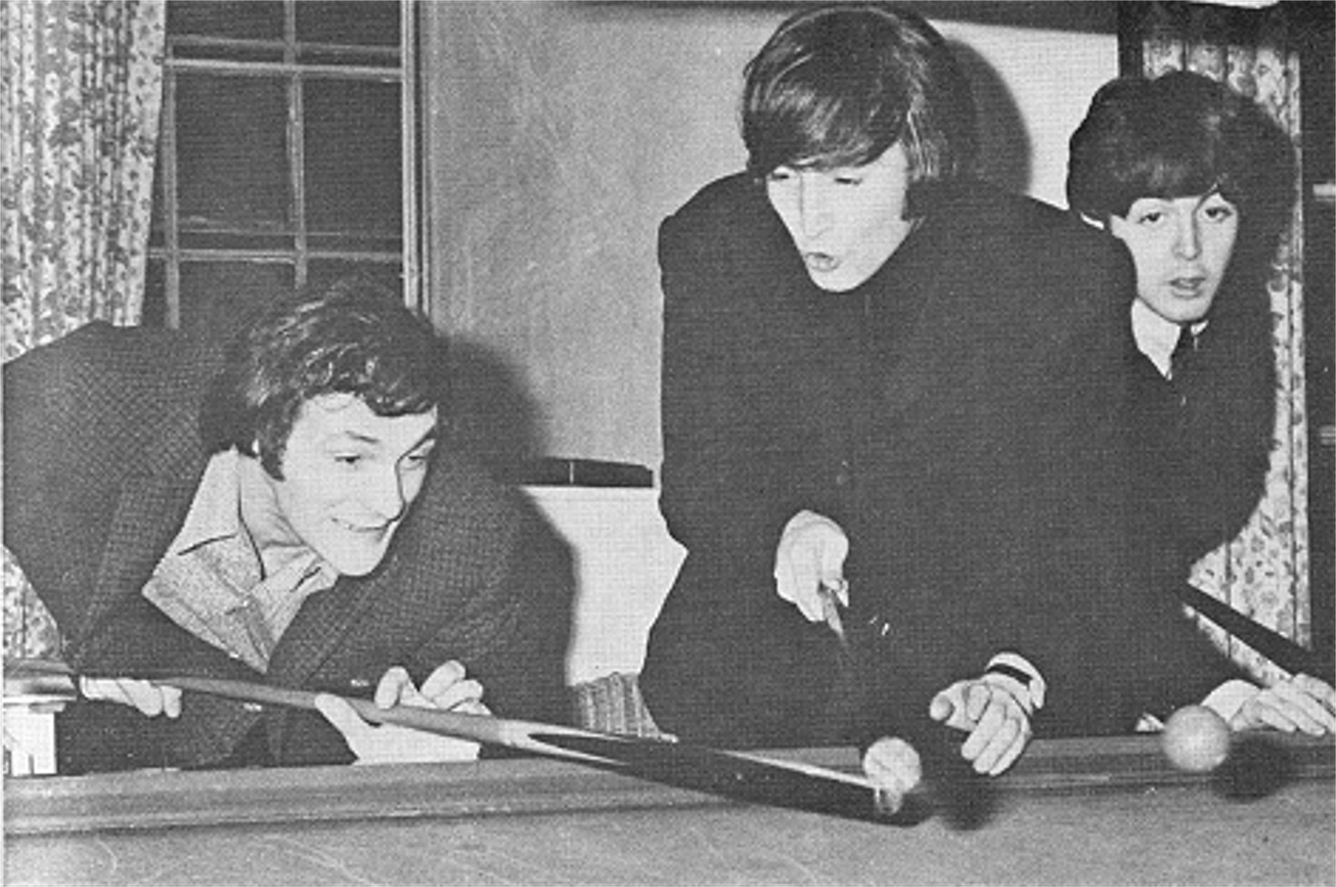 Meet the Beatles for Real: The Final UK tour -- 50 years ago