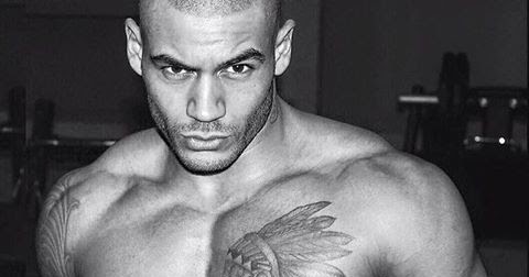 The Mad Professah Lectures: EYE CANDY: Fabrice Lemonnier (monochrome)