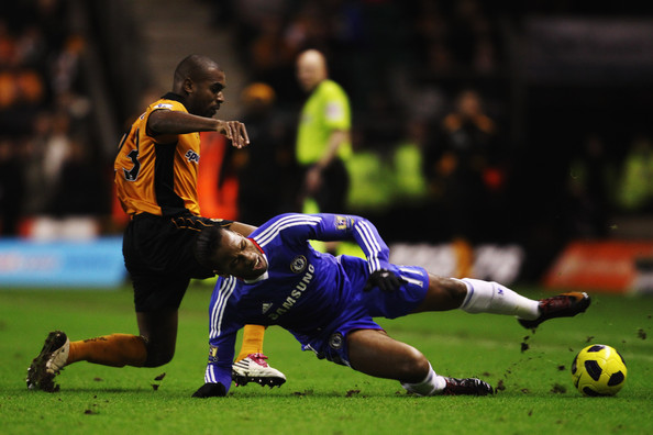 Football Players: Drogba Profile and Images-Pictures 2012