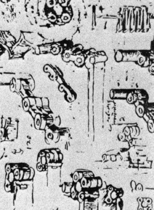 Rantai dan Konveyor: Sejarah Singkat Tentang Rantai