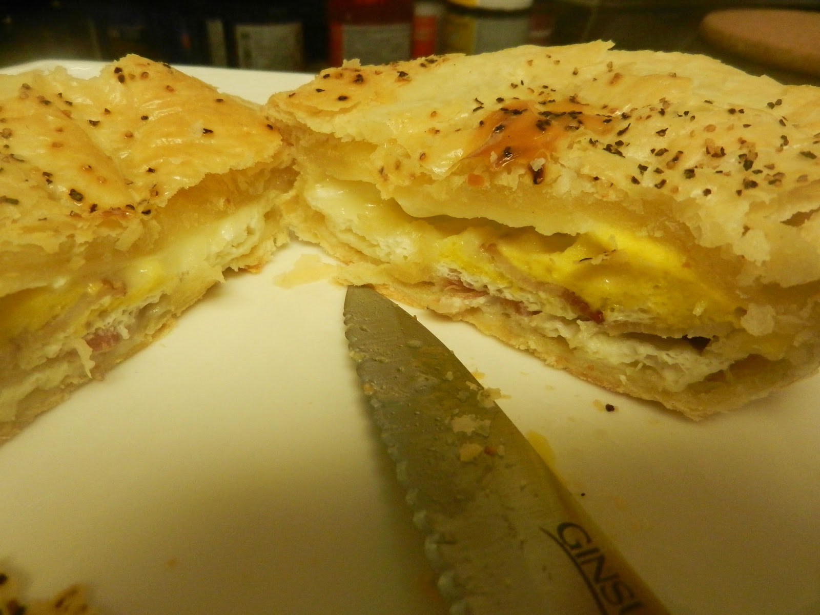 Belly of the Pig: Dub Pies Review