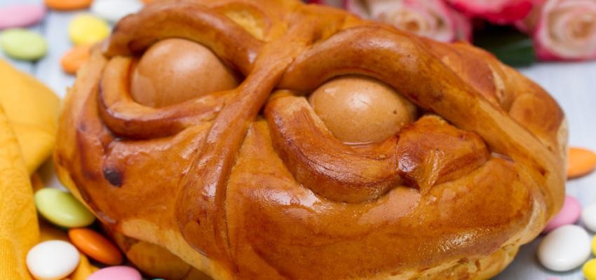 A Páscoa em Portugal - em Portugal