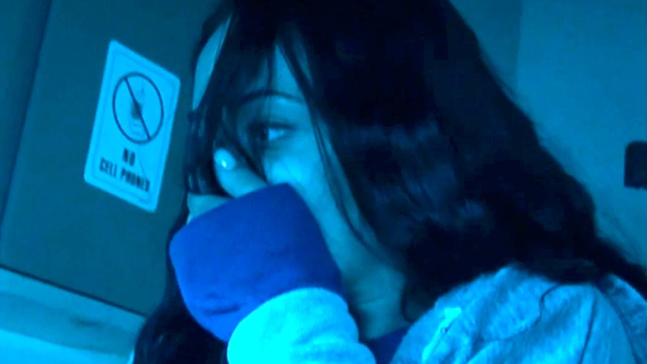 SNEAK PEEK : "Area 51" On Netflix