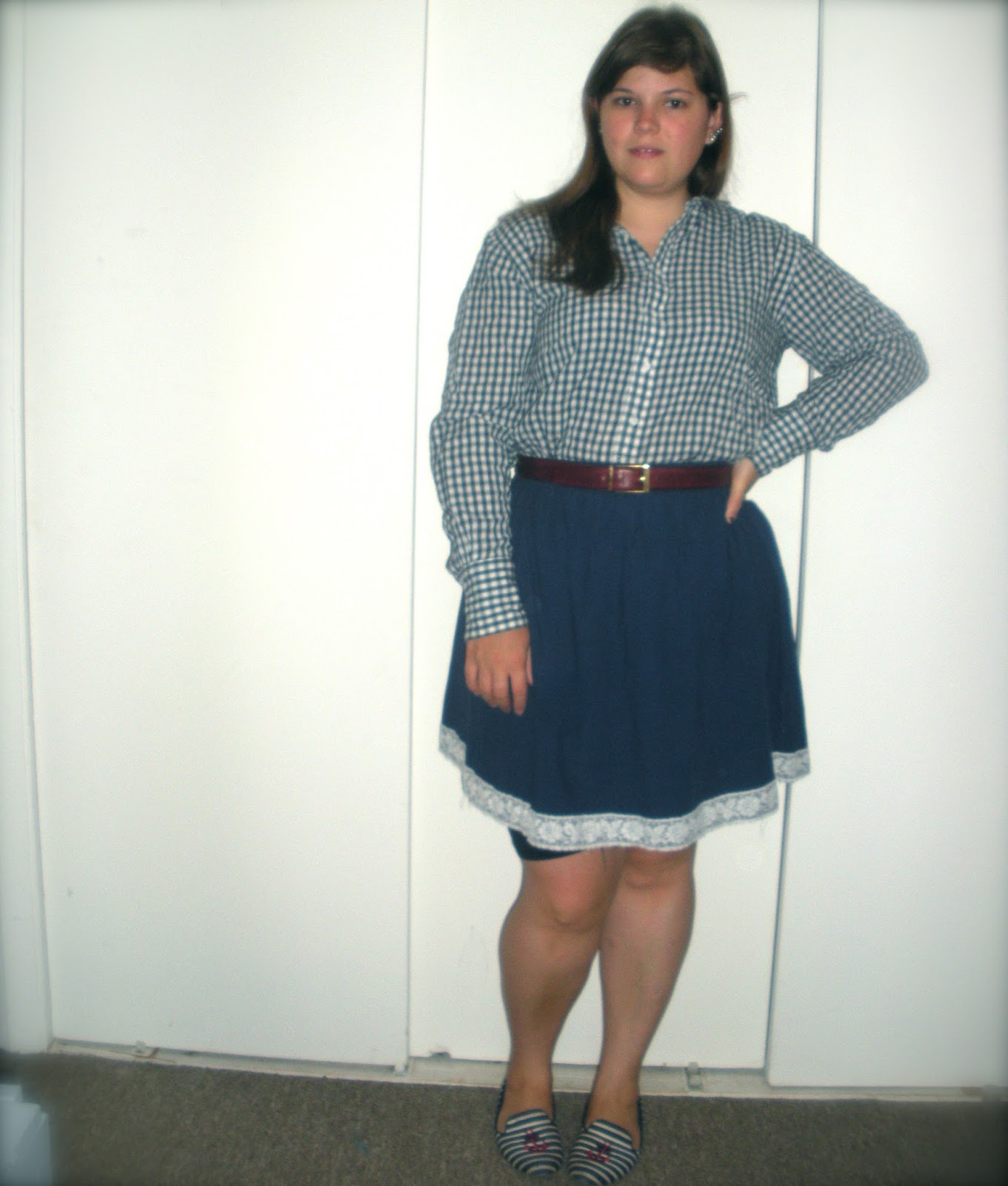 MARIE GHISLAINE: July 2013