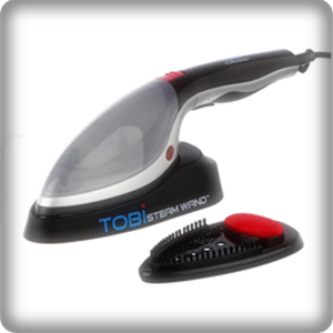 Jual Harga Grosir Murah: TOBI STEAM WAND