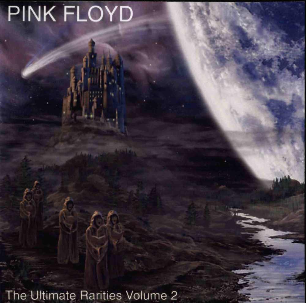 bootleg addiction: Pink Floyd: The Ultimate Rarities Vol.2