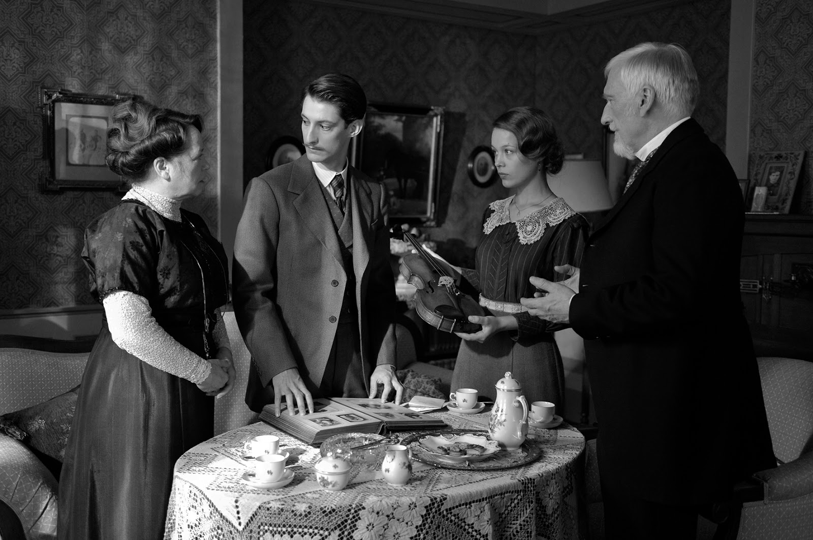 Antti Alanen: Film Diary: Frantz