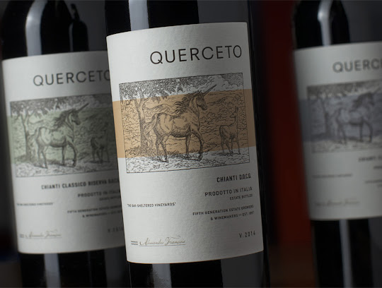 Westwood Winery – Packaging Of The World