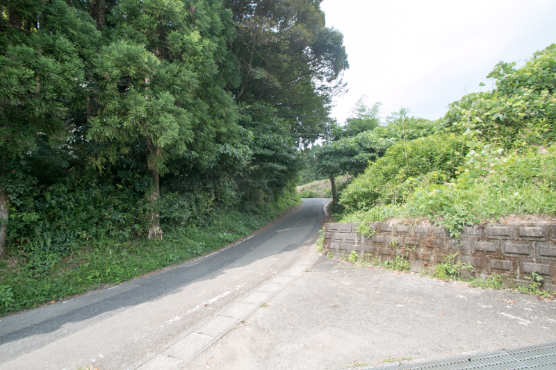 Obi Castle -Castle with sacred atmosphere looks like temple or shrine ...