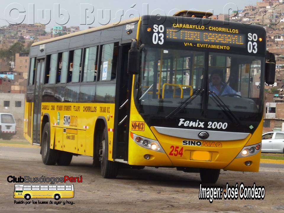 TuRuta Blog: Buses con GPS